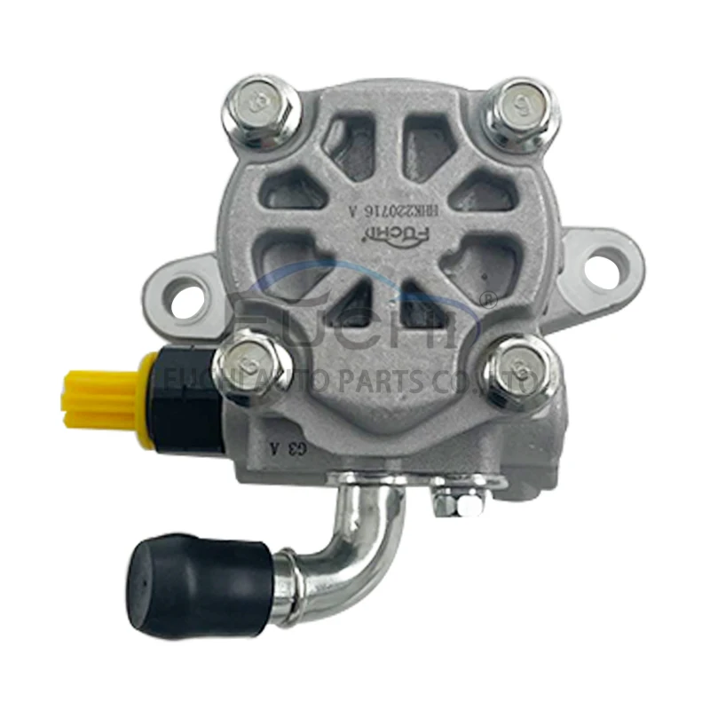 Power Steering Pump for Toyota Hilux Vigo KUN26 GGN25 4WD 2KD 44310 ...