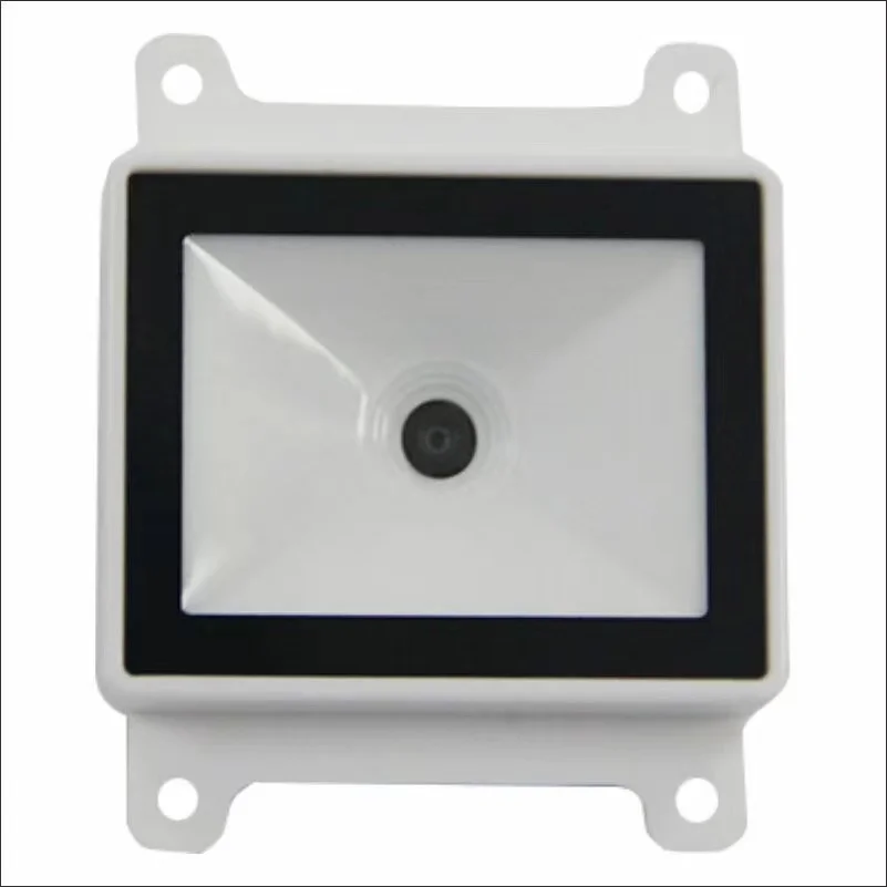 Fast Reading Omnidirectional Qr Code Scanner Module Reader Embedded 1d ...
