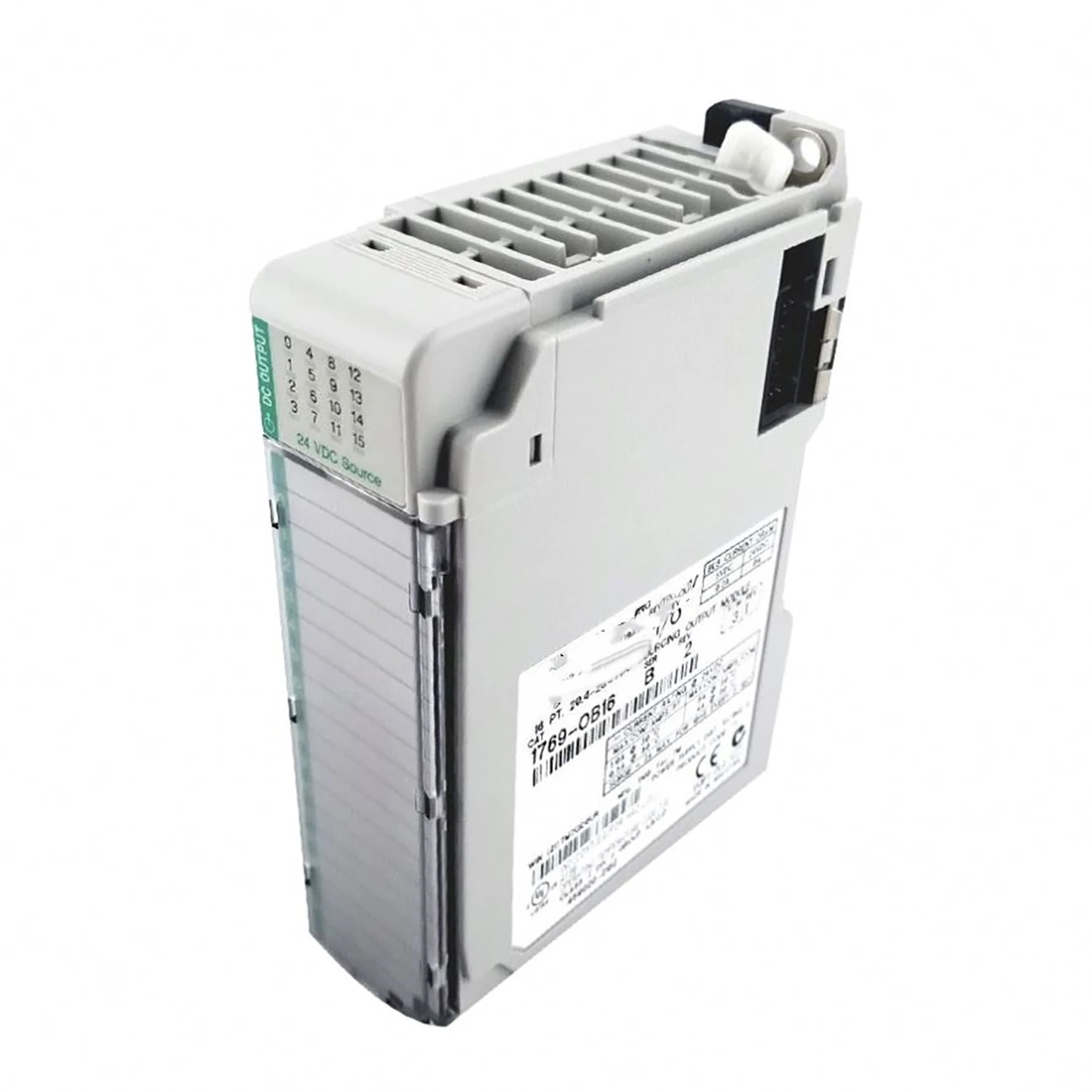 Common Inventory MPS A330P-MJ52DA Brand New All Series Controller PLC ...