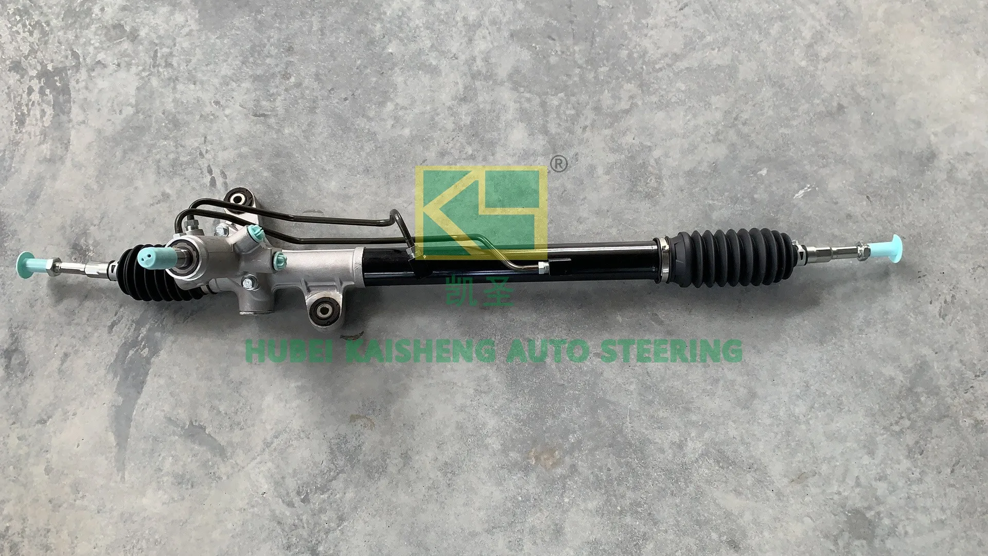 Power Steering Rack for HONDA CIVIC FA1 - Reliable Performance