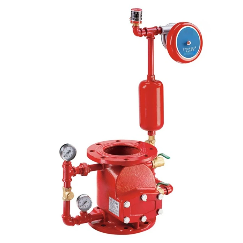 Indoor Outdoor Firefighting Hydrant Fire Hydrant Dn80 Dn100 Fire Hose ...