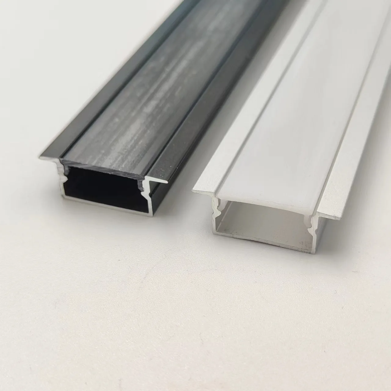 Linea Lamp Alu Profil Channel Extrusion Housing Heat Sink Surface ...