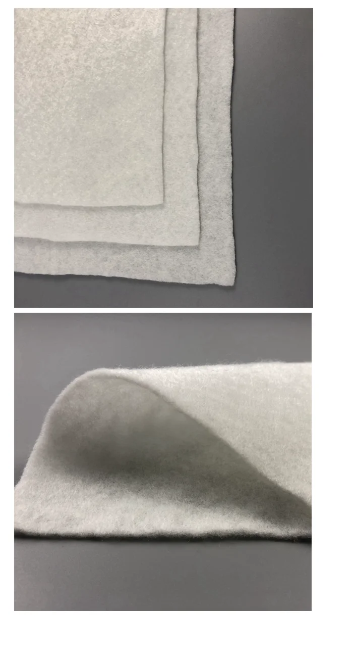 For Vacuum Infusion Breather Fabric 150gsm Bleeder Cloth