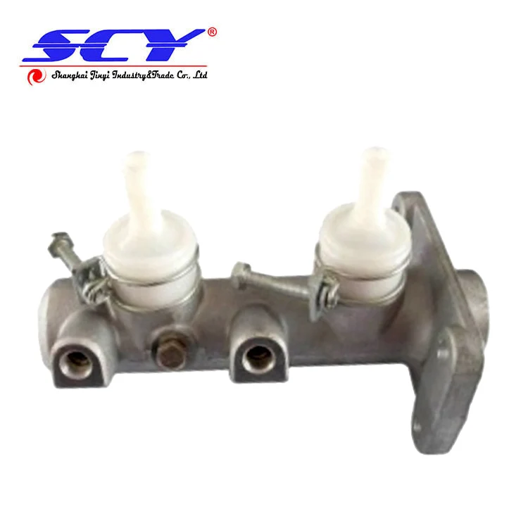 Clutch Master Cylinder For ISUZU ELF/NKR/NPR 8942548330 8942548331 ...