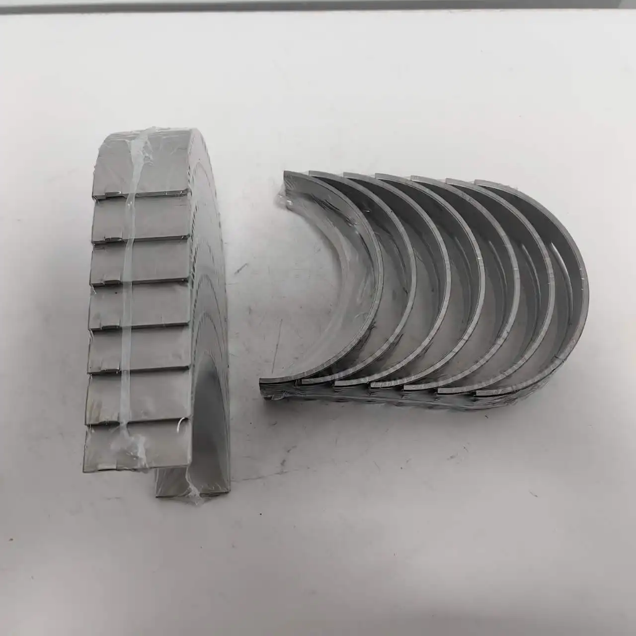 Daewoo Doosan DX12 Engine Parts - High Performance Solutions