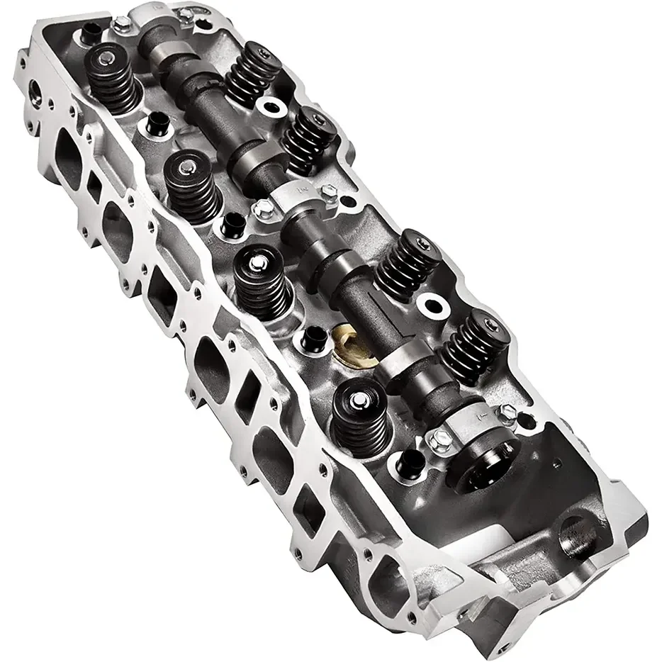 D4HA Cylinder Head For HYUNDAI For KIA 22111-2F000 22100-2F000| Alibaba.com
