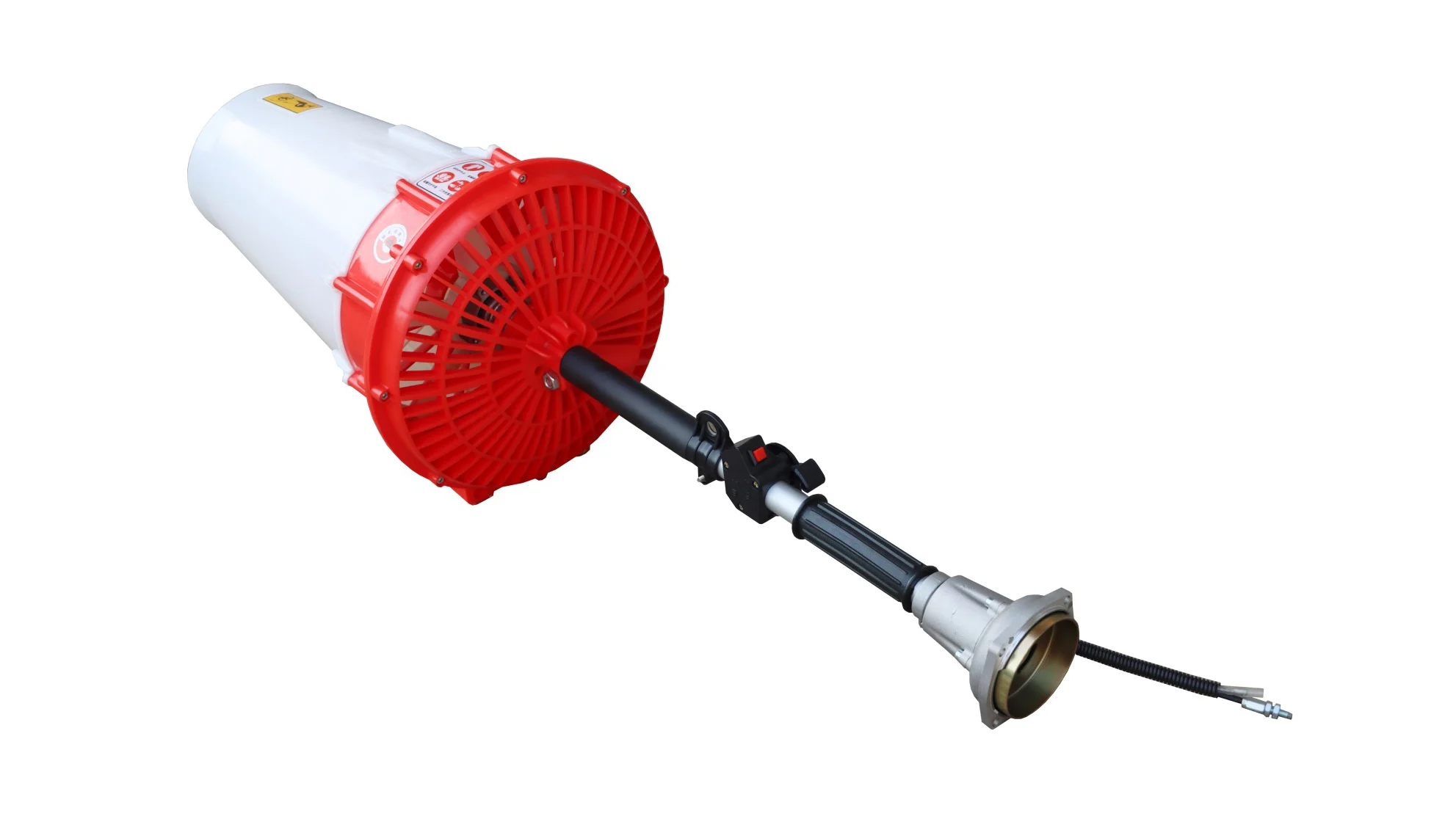 Orchard Portable Air Blast Sprayer - Efficient & Durable