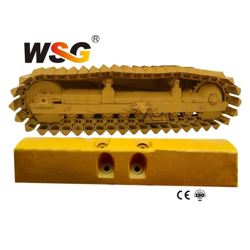 bulldozer swamp tracks/ triangle track shoes| Alibaba.com