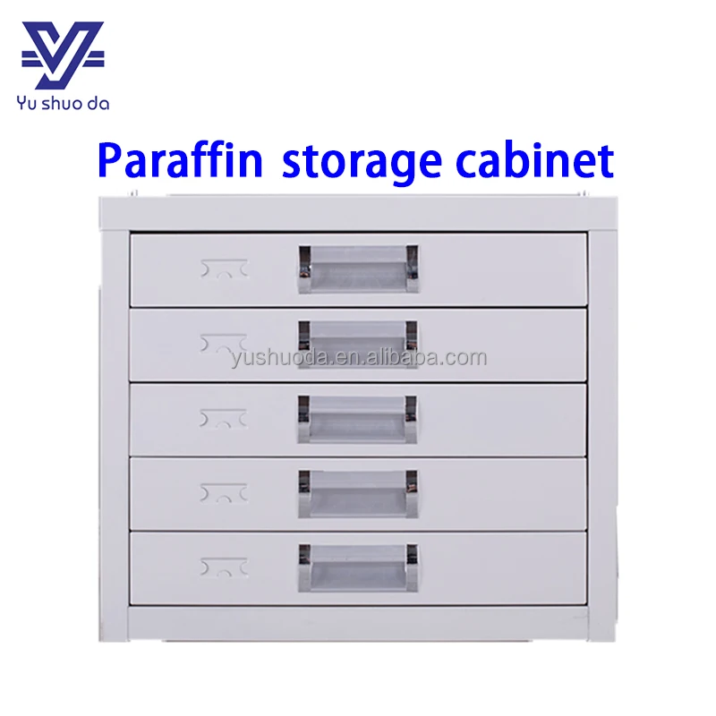 Medical Histology Specimen Block Storage Cabinet - Yushuoda