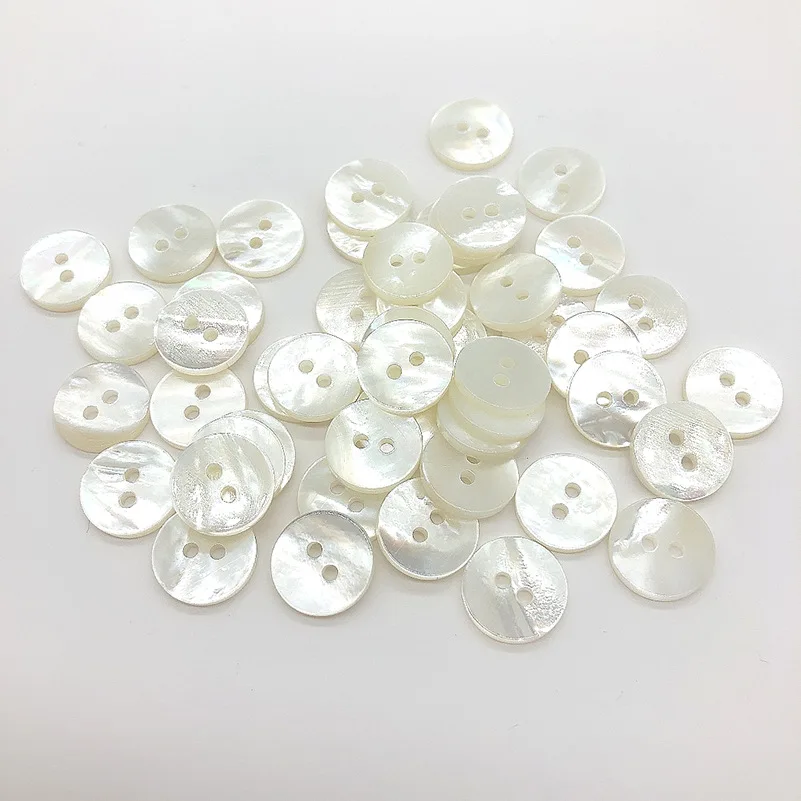 Mop Buttonshell Button 16l 18l 2.0mm 2.4mm Botao Botones Shell Mop ...