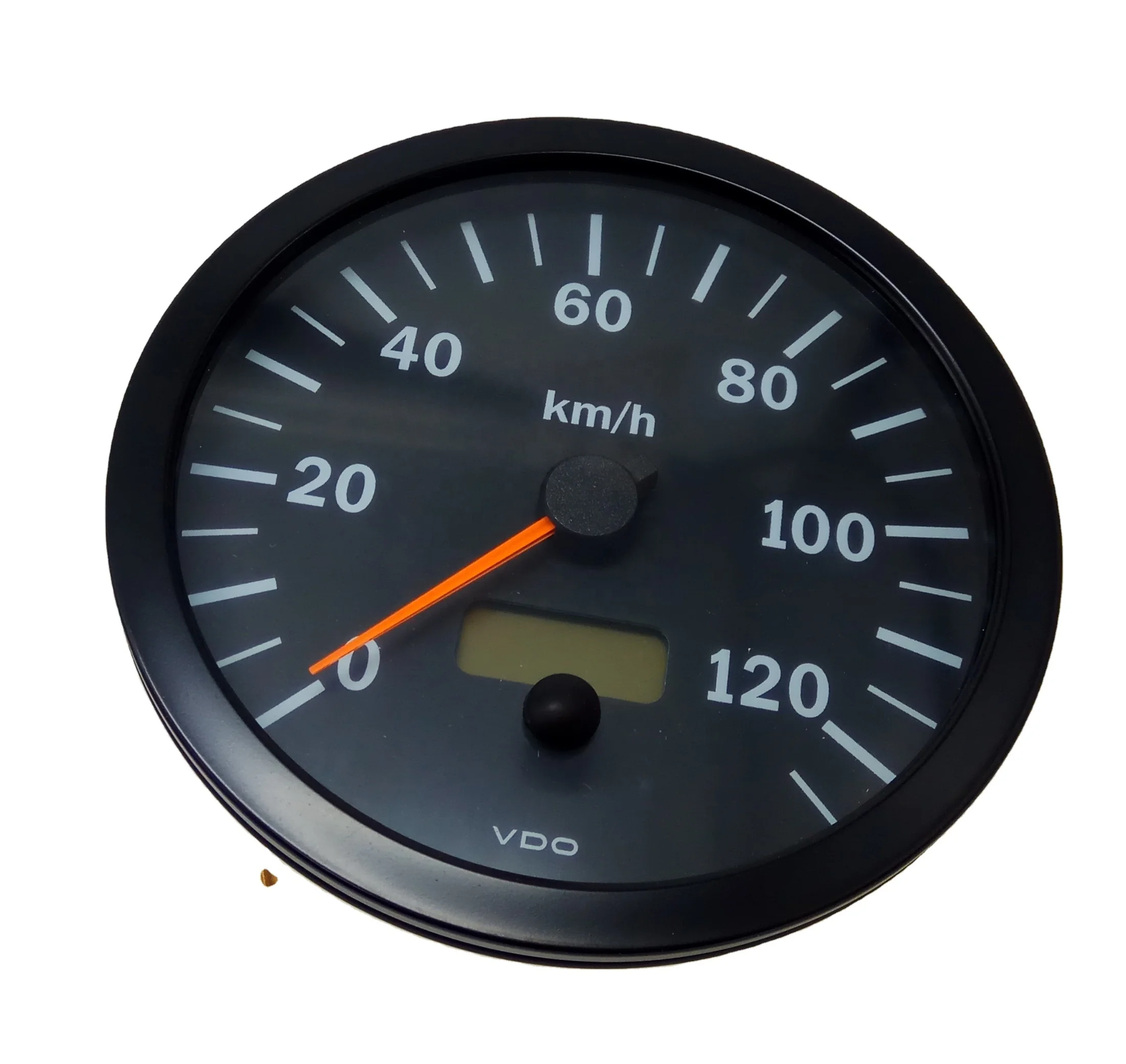 Genuine Vdo Speedometer 437025002 Engine Speed Meter 140mm - Buy Vdo ...