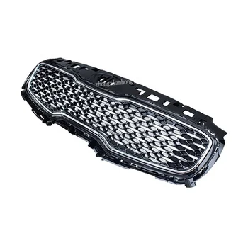 Genuine Original Car Grille 86350-d9010 86350-d9510 For Sportage - Buy ...