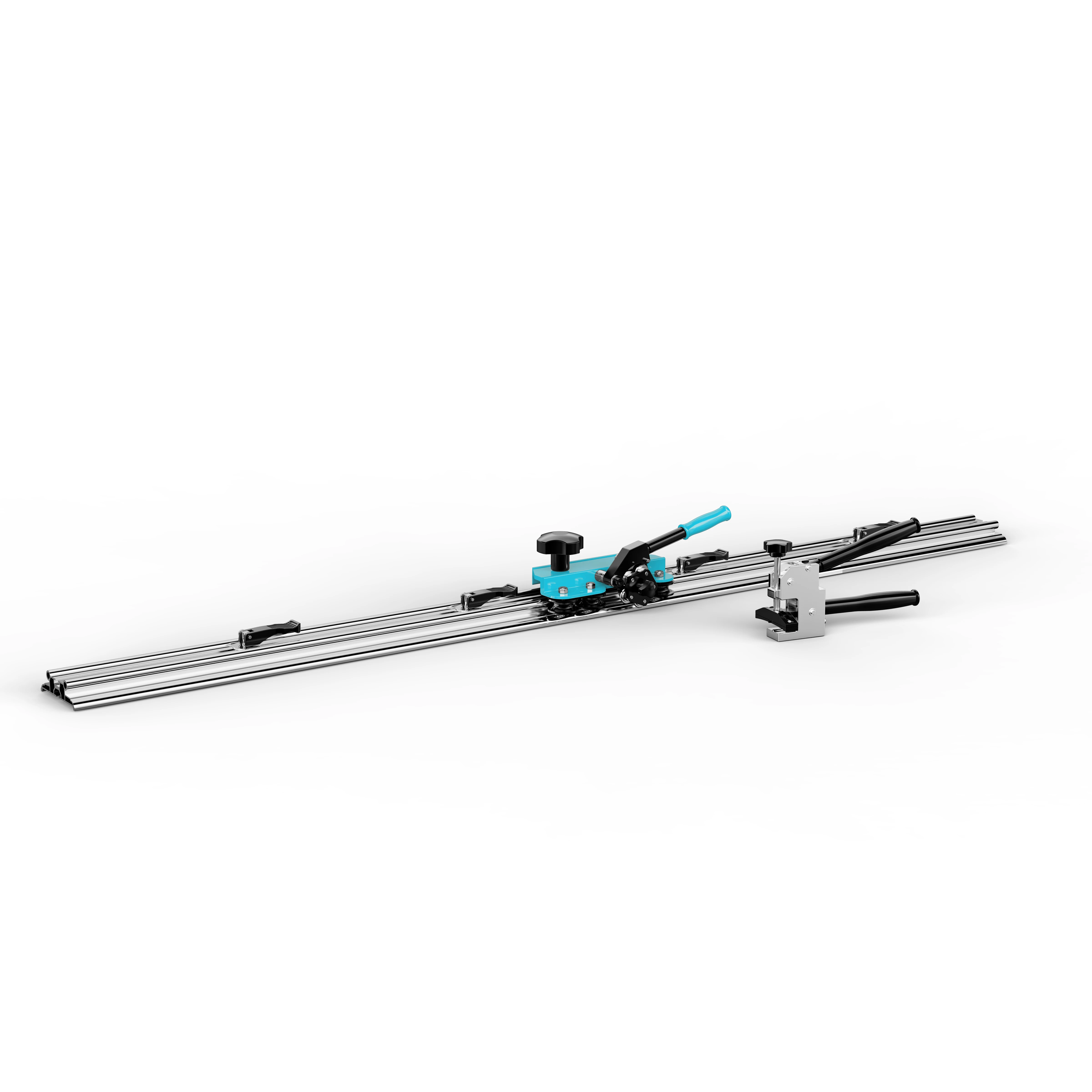 Wholesale Price Tile Track Cutter Porcelain 3100mm Easy To Assemble Long Tile Hand Cutter Buy