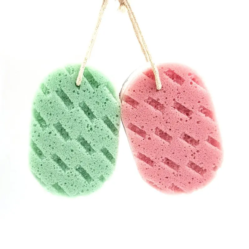 2023bathroom Bath Body Shower Dead Skin Remover Super Soft Exfoliating ...