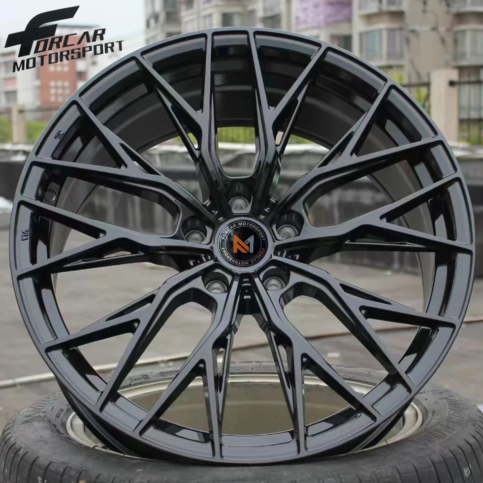 OEM 18/19/20 Inch Car Wheel Flow Forming Rims for Wholesale| Alibaba.com