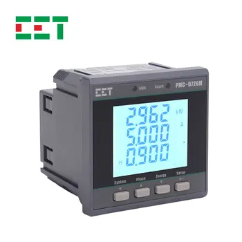 CET Electric Technology Inc. - Energy Meters, Power Meters