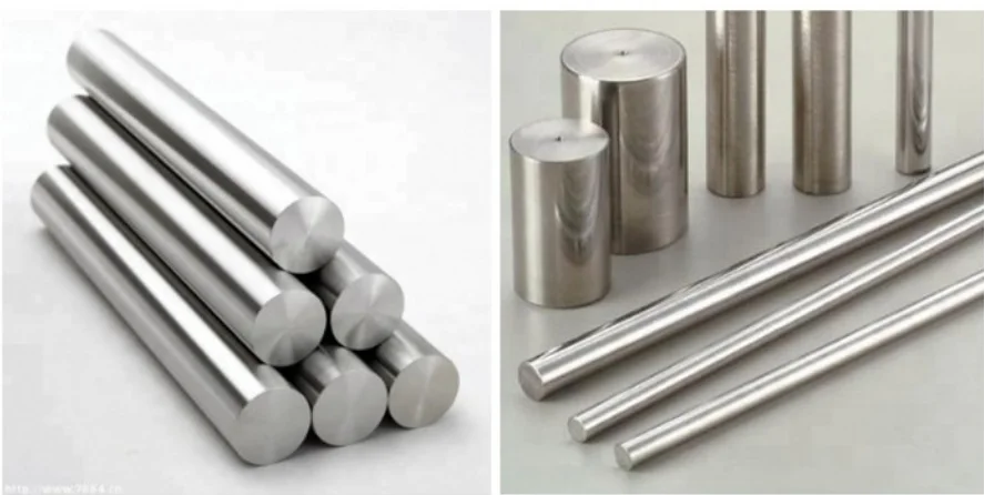 Ss Rod Sus304 Stainless Steel Round Bar - Buy Stainless Steel Round Bar ...
