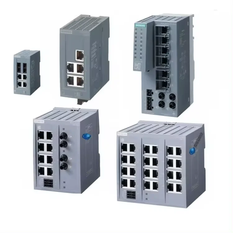 Simatic Et 200sp Analog Input Module 6es7134 6gd01 0ba1 Original Plc