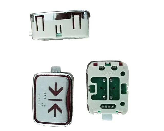 Sigma Elevator Button Lg Elevator Push Button Lg-sigma Ka10c Mtd260 ...