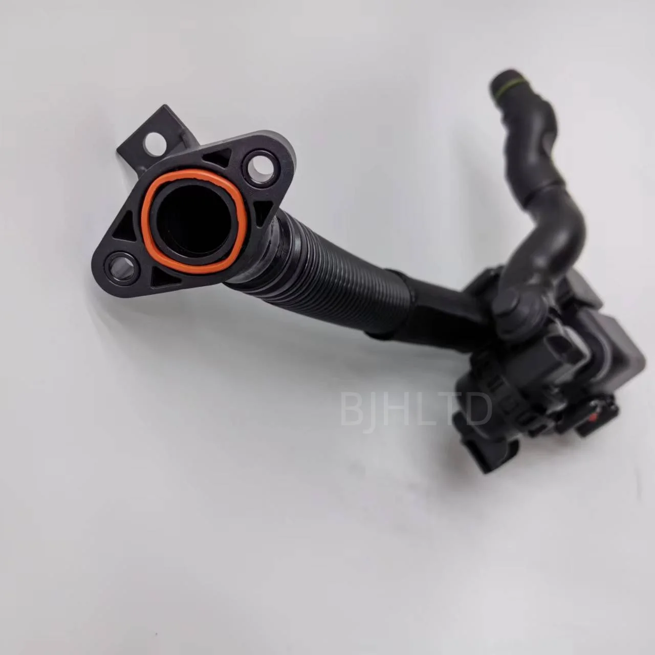 High Quality Car Engine Intake Resonance Box Lr049365 For Land Rover ...