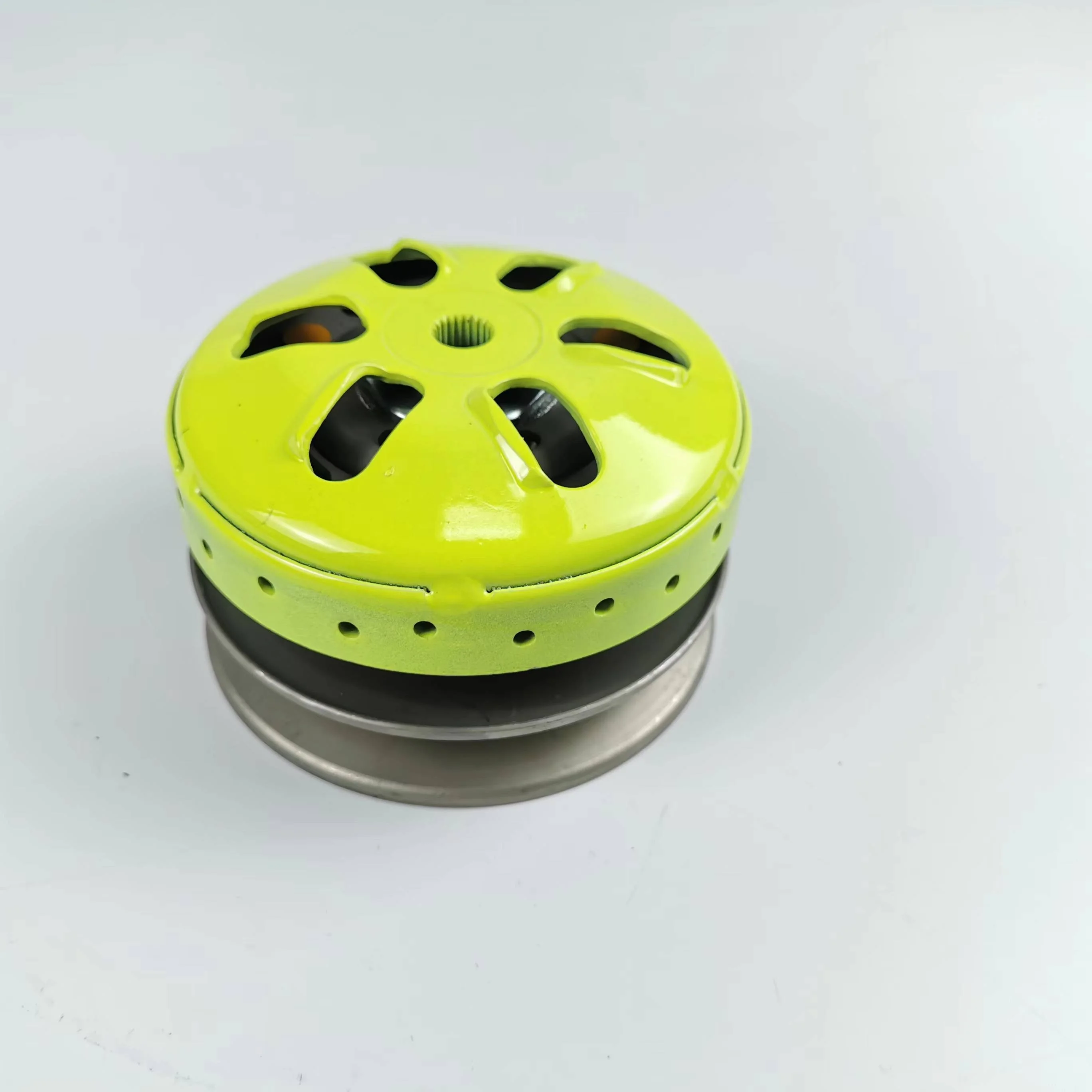 Gy6 50cc Racing Scooter Pulley Set Clutch Lining Assy for Customized ...