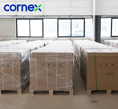 Cornex 57.6v Lithium Battery 280ah Lifepo4 Battery Pack Module 10kwh ...