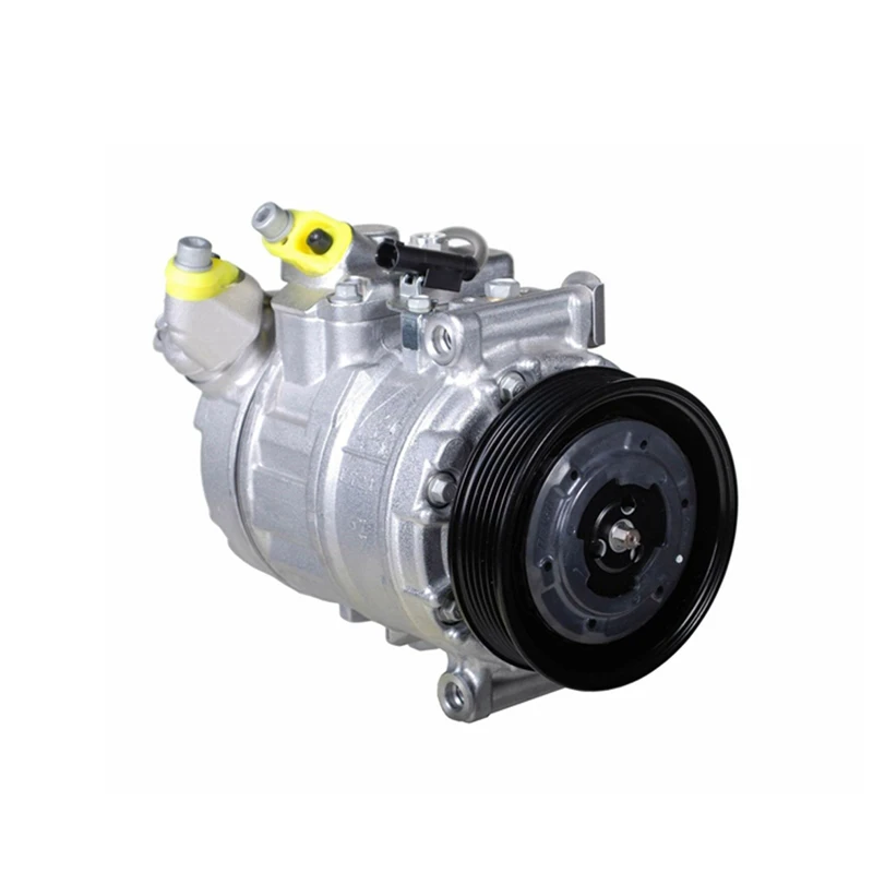 Auto Ac Compressor For Bmw X5 E70 X6 E71 64529121762 64529185146-03 ...