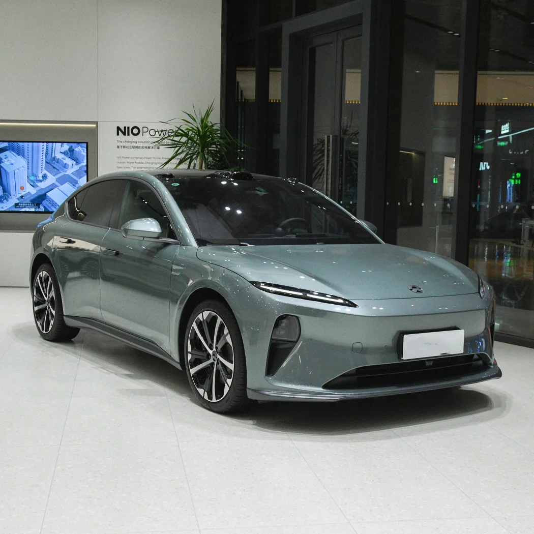 2024 Middle Sports Sedan 710km Nio Et5 New Energy Vehicles Nio Et5 Electric Car - Buy Nio Et5 ...