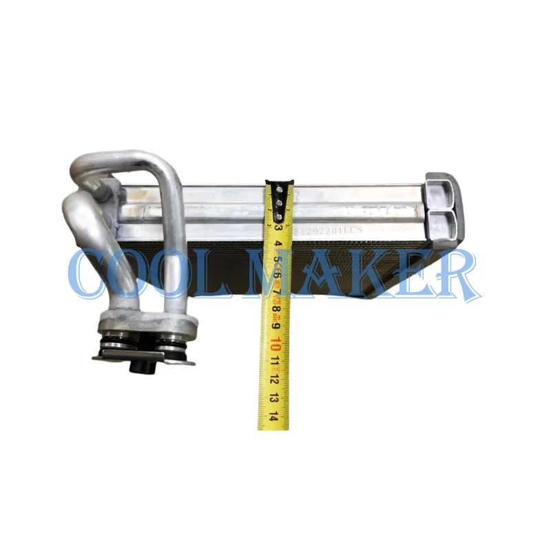 Auto for ISUZU D-MAX Rodeo Pick-up Ac Evaporator Core