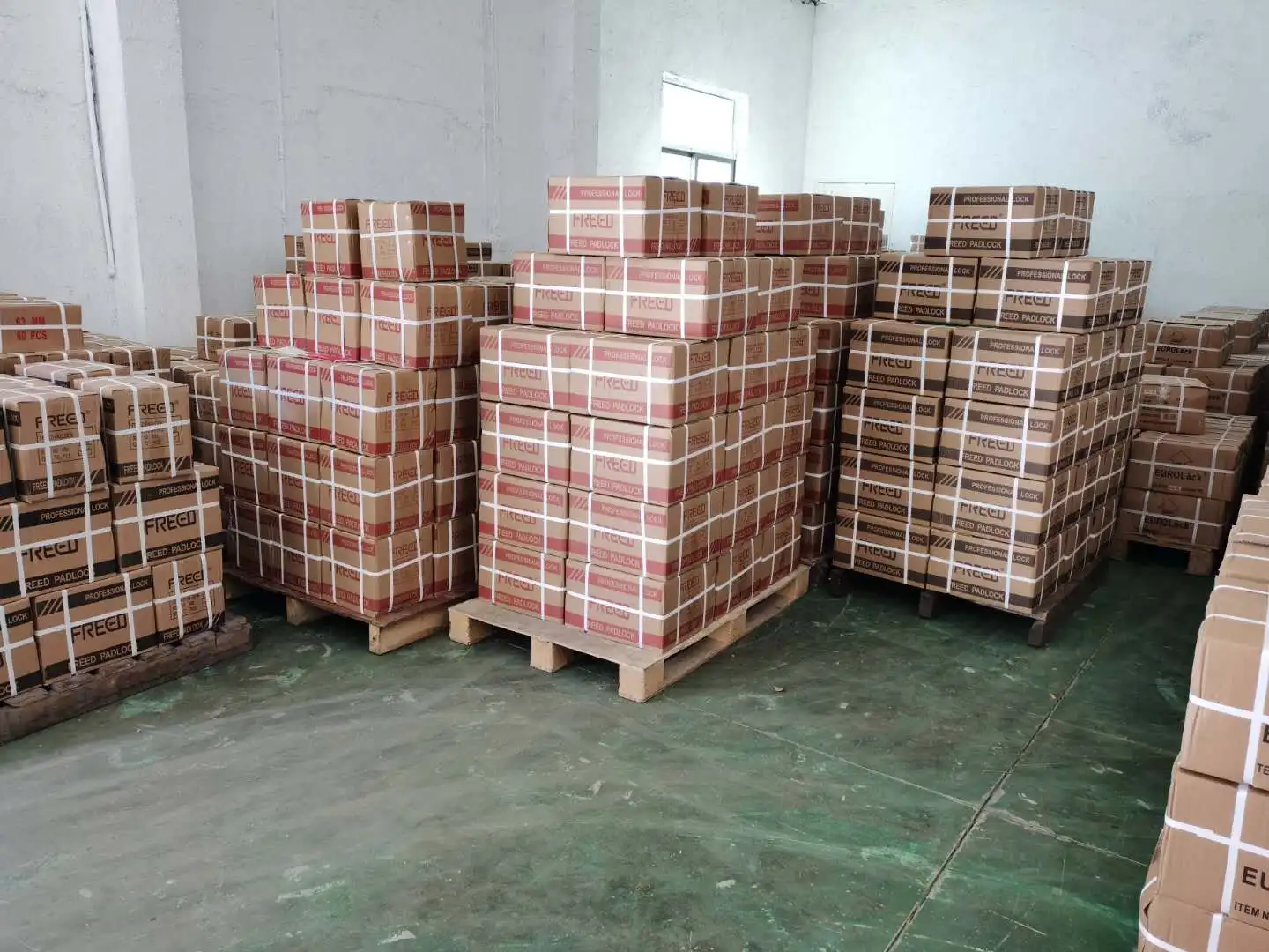 Samhoo Sample Available Cadeado Da Porta Safety Brass Copper Small ...