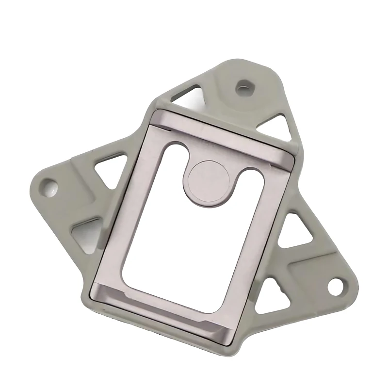 Tactical Helmet Headset Rail Bracket For Fast Ops Wendy Adapter Noise ...