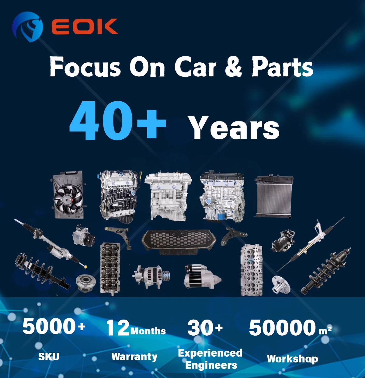 EOK for Mercedes Benz OM642 W164 E350 GL350 ML350 Engine Crankcase Vent ...