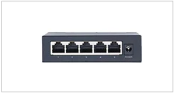 Hotel Room Intelligent Service System - RCU Gateway Host