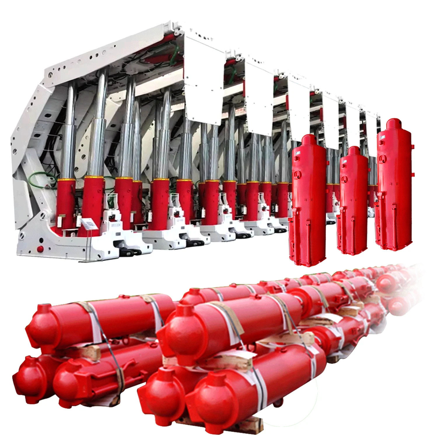 Fully Mechanized Stainless Steel Coal Mine Mill Mining Machine ...