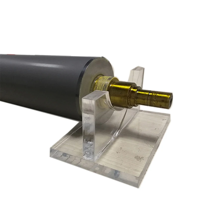 Gravure Printing Ink Roller Chrome Flexo Cylinder Rotogravure Cylinder ...