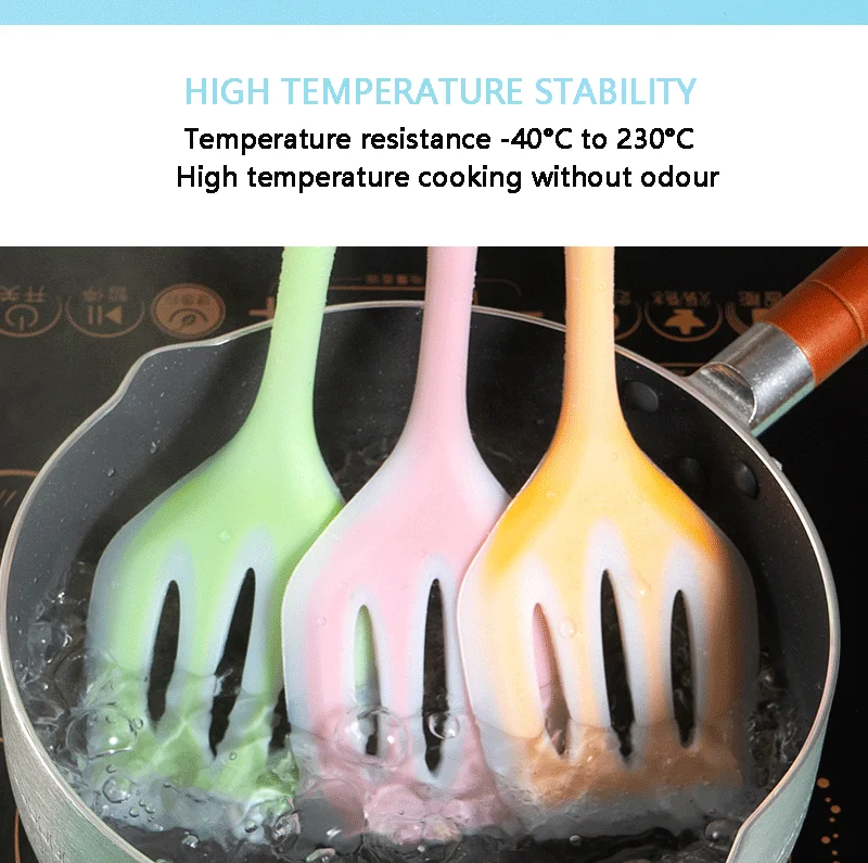 Household Frying Non-stick Pan Special Pot Protection Cookware High ...
