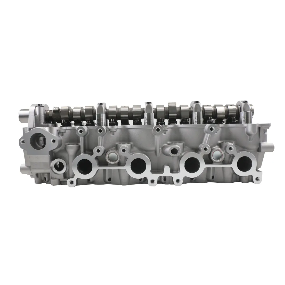 Auto Diesel Engine Parts 2.5TD Complete Cylinder Head Assy WL/WLT Fit ...