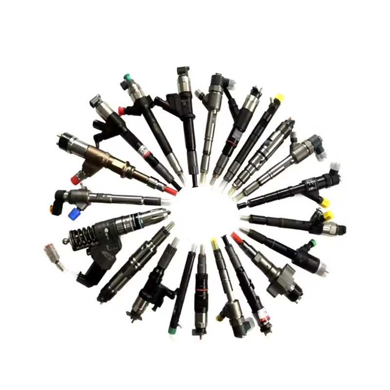 Fuel Injector 0445120064 0445120266 0445120474 0445120369 0445120389 ...