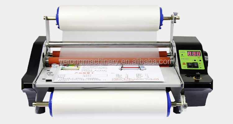 Lf360s A3 Cold Laminating Machine,A3 Small Laminator - Buy A3 Cold ...