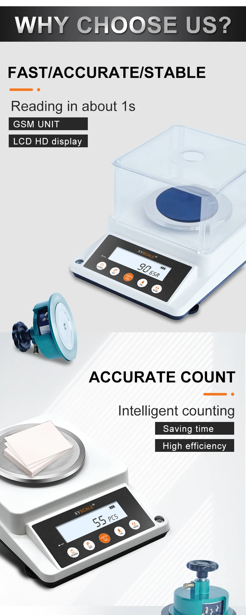 Textile digital weighing scale with GSM cutter 0.01g electro-阿里巴巴