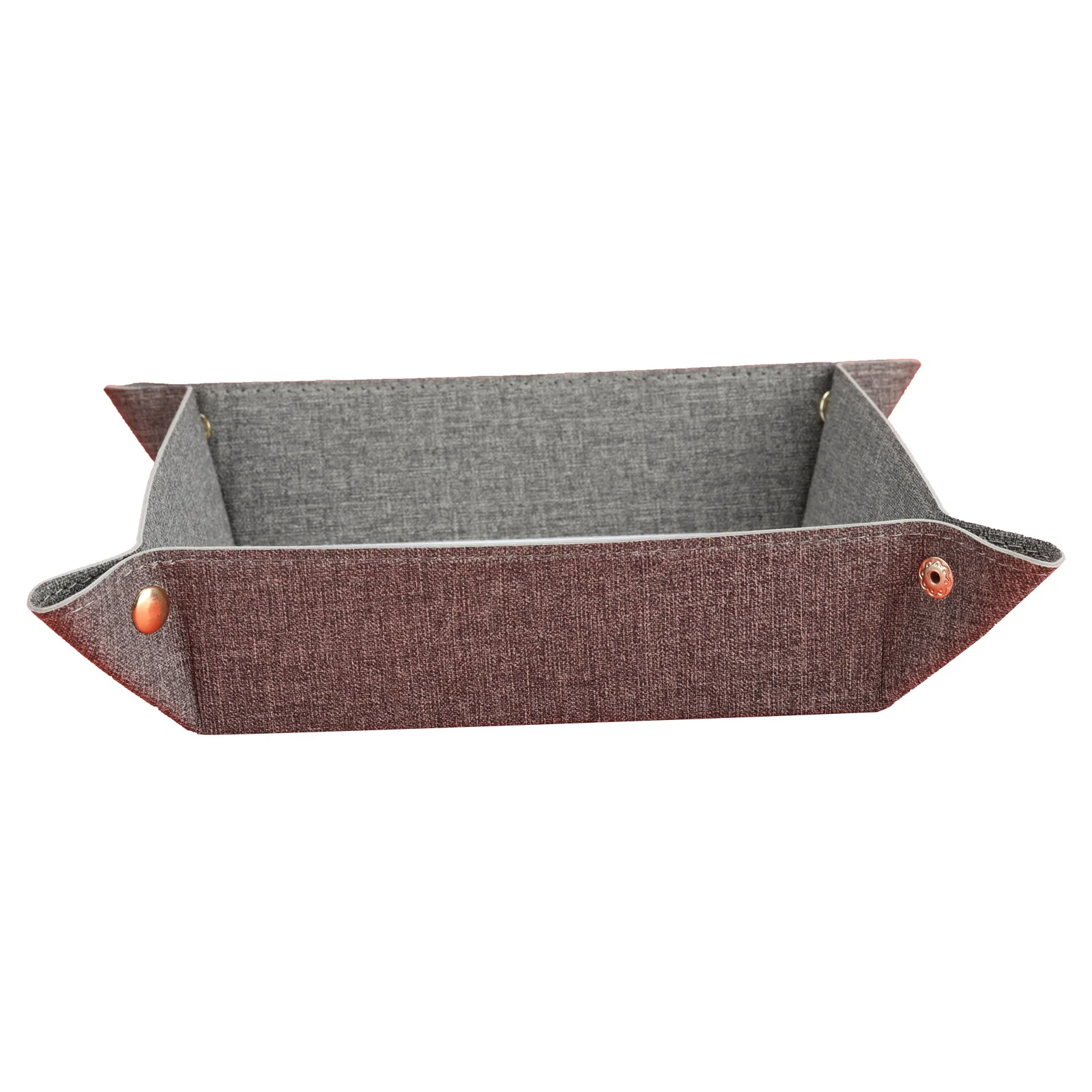 Sublimation Blanks Foldable Rolling Tray Leather Catchall Trays Jewelry ... Sublimation Blanks Foldable Rolling Tray Leather Catchall Trays Jewelry ...