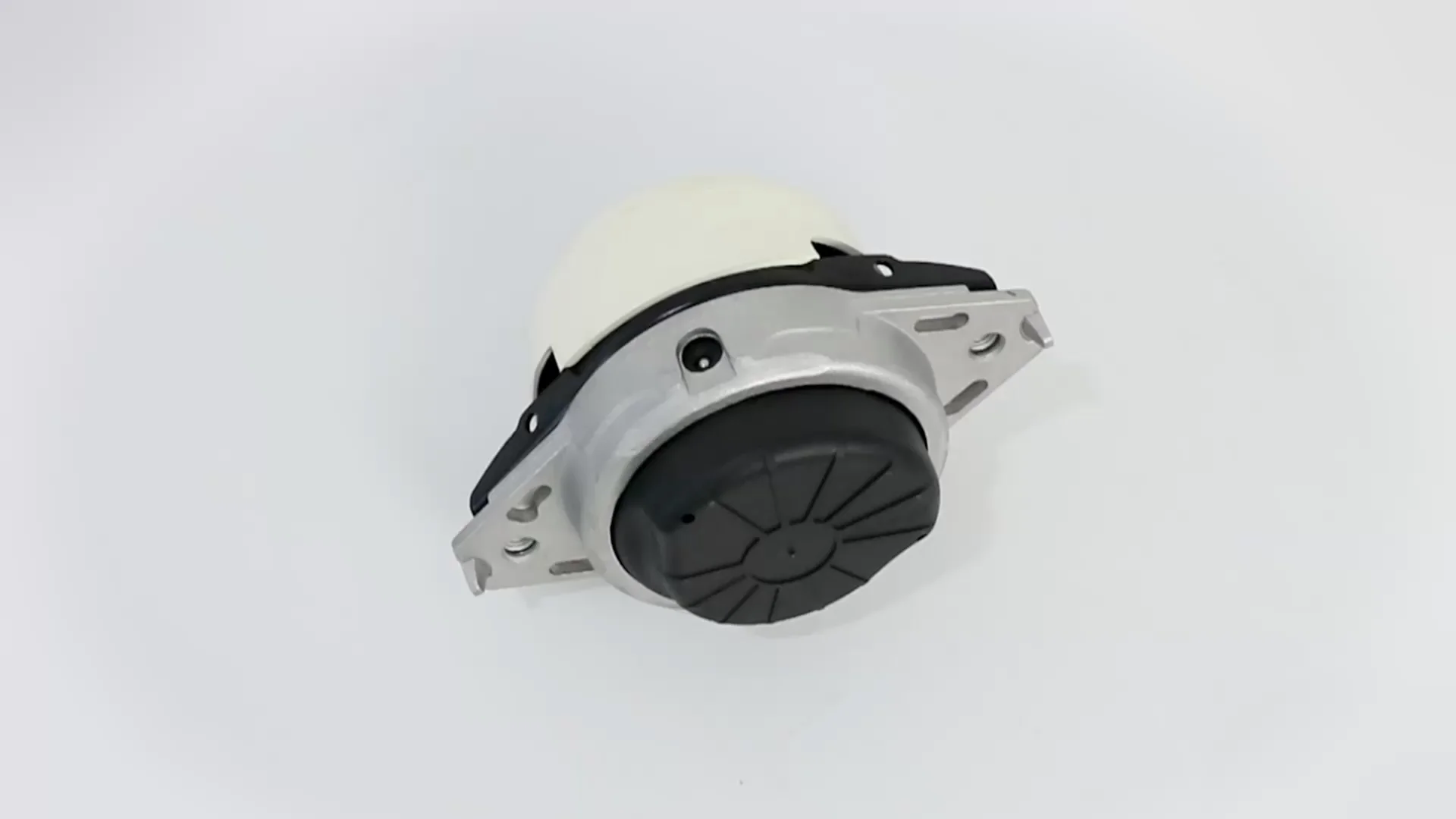 W166 Engine Motor Bearing Mount Bracket Support For Mercedes-benz Ml ...