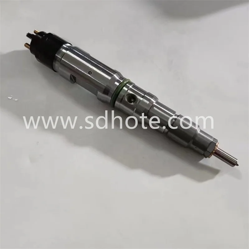 Original Injector 0445120218 For Man Truck - Buy Injector,Sinotruk Howo ...
