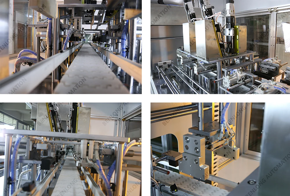 Mccb Automatic Open Distance And Overtravel Testing Equipment - Buy ...