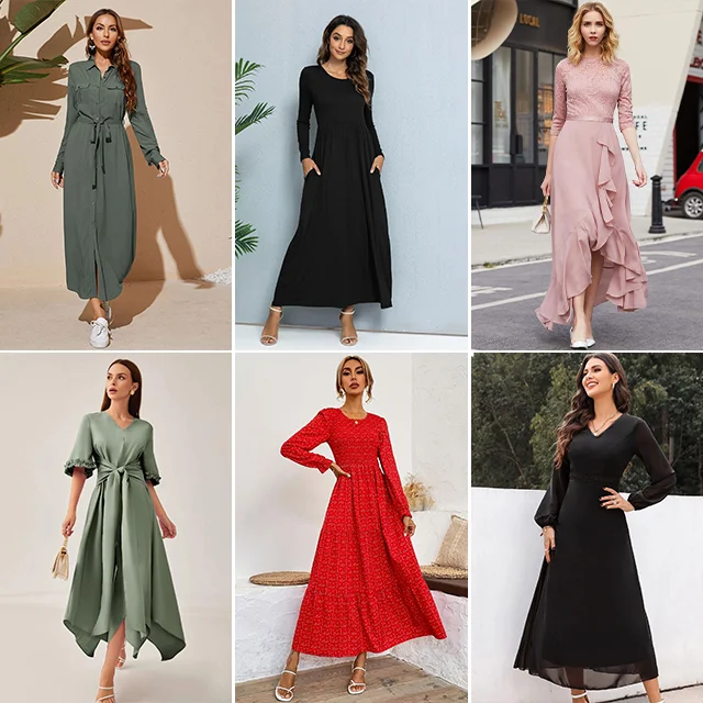 Shop Women's Clothing Wholesale - Trendy & Durable Options