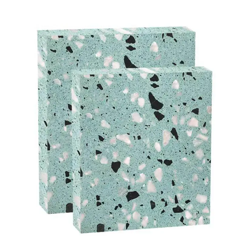 Granular Inorganic Terrazzo Floor Tile| Alibaba.com