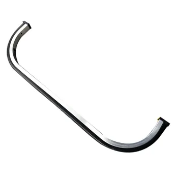 Tzbot High Quality Bumper Sensor Agv Bumper Safety Bar For Agv ...