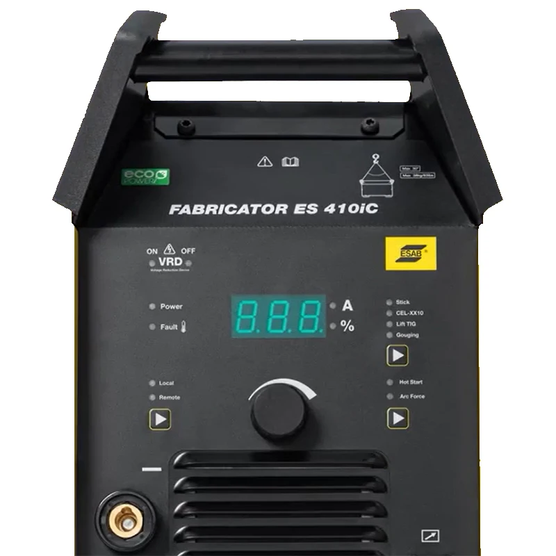 Esab Arc Welding Machine Buy ESAB 400 A Single And Double Phase Arc