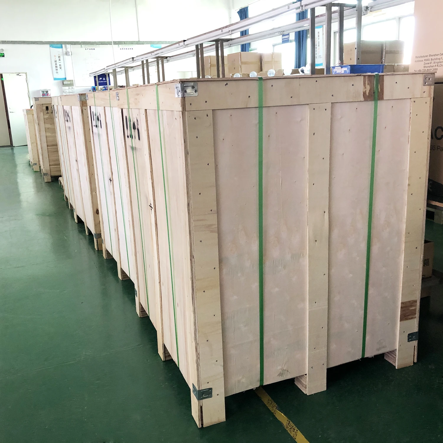 10kwh 48v 200ah Powerwall Whole House Battery Backup Wall Mounted ...