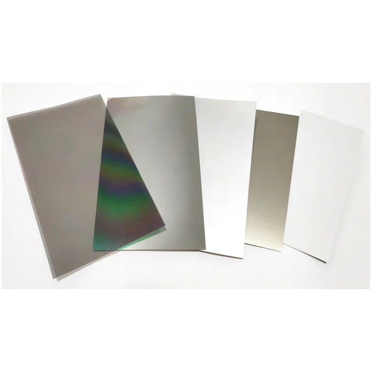 Custom Size Polarizer Monitor Screen for LCD Displays